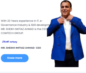 COMTECH GROUP – comtechgroup