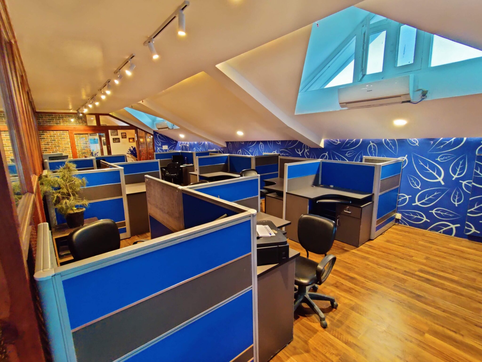 Telecommunication – COMTECH GROUP